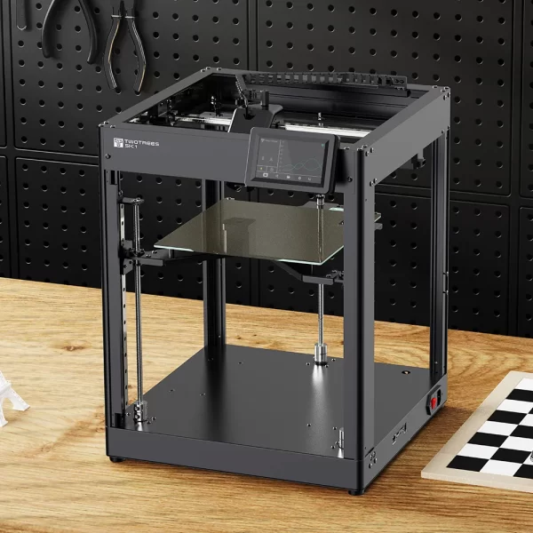 TwoTrees SK1 CoreXY 3D Printer – 3D Bazaar – 3D Printers, 3D Printing ...